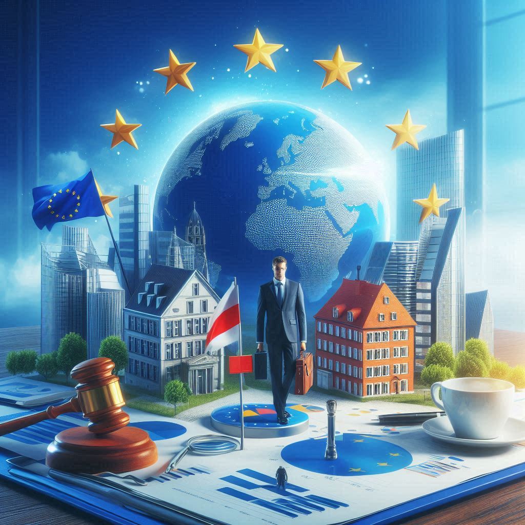 Company Formation Services in the European Union: Take the Right Step ...